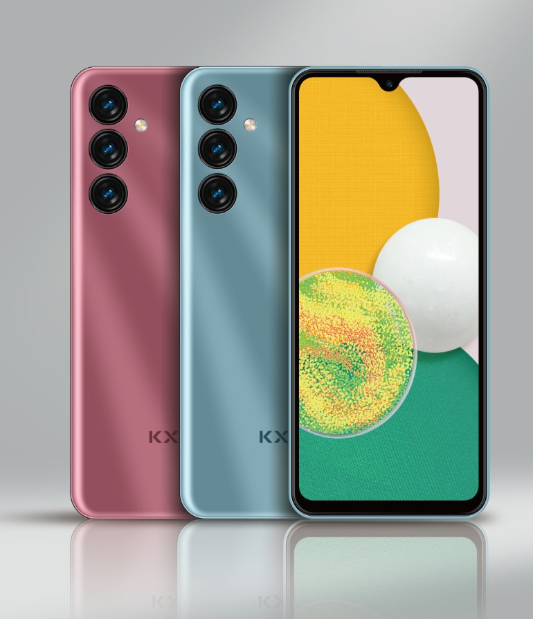 KXD Mobile Smart Phone Official Website - KXD