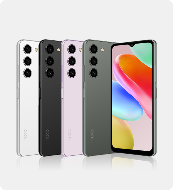 KXD Mobile Smart Phone Official Website - KXD